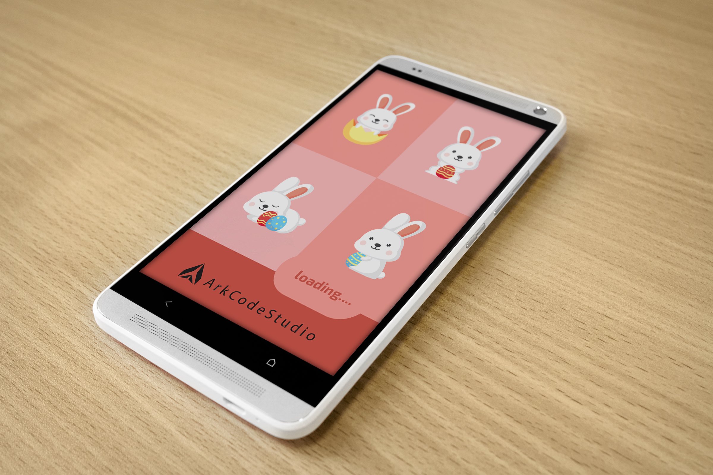 Descargar Rabbit IQ APK Última Versión 1.1 para Android