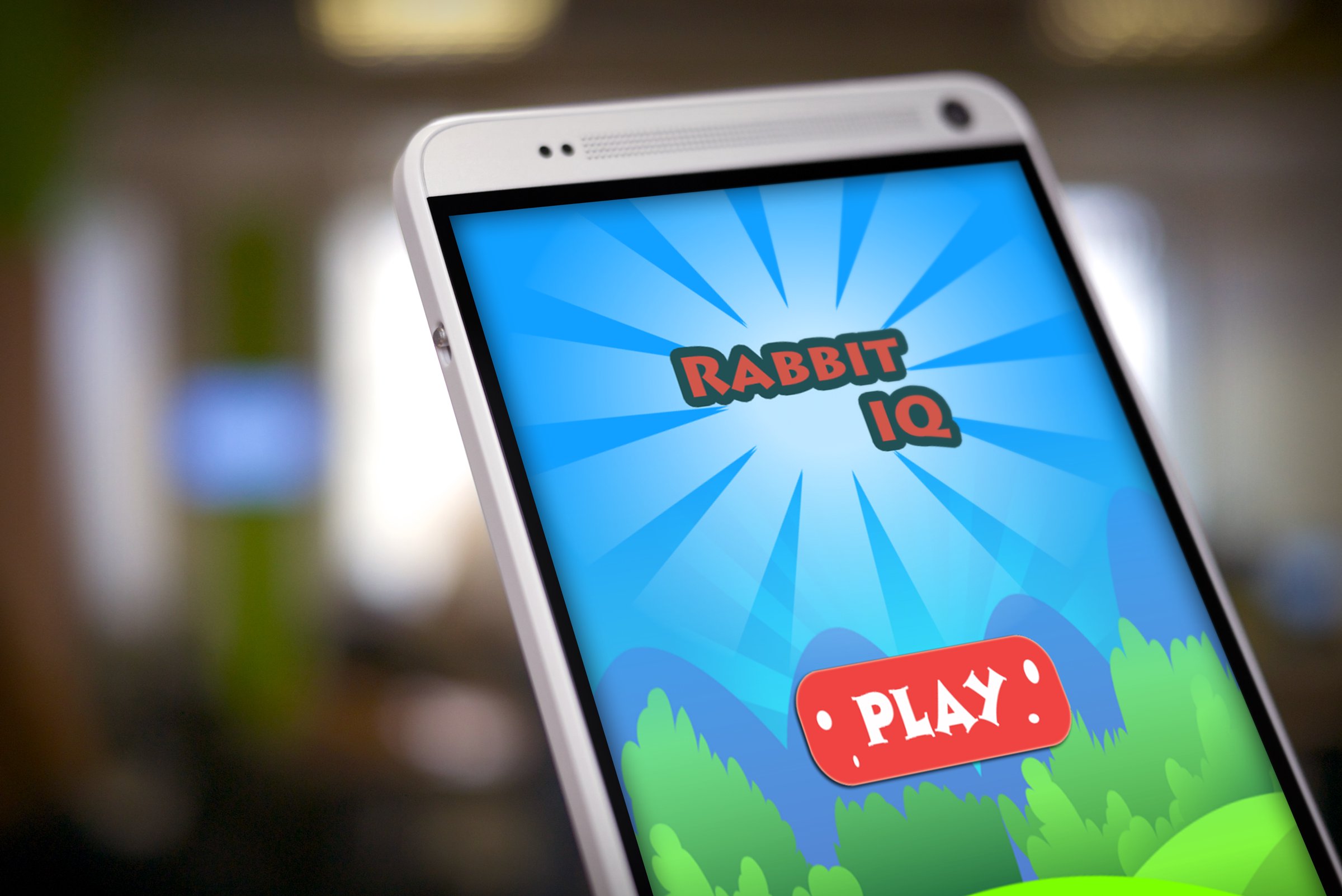 Descargar Rabbit IQ APK Última Versión 1.1 para Android