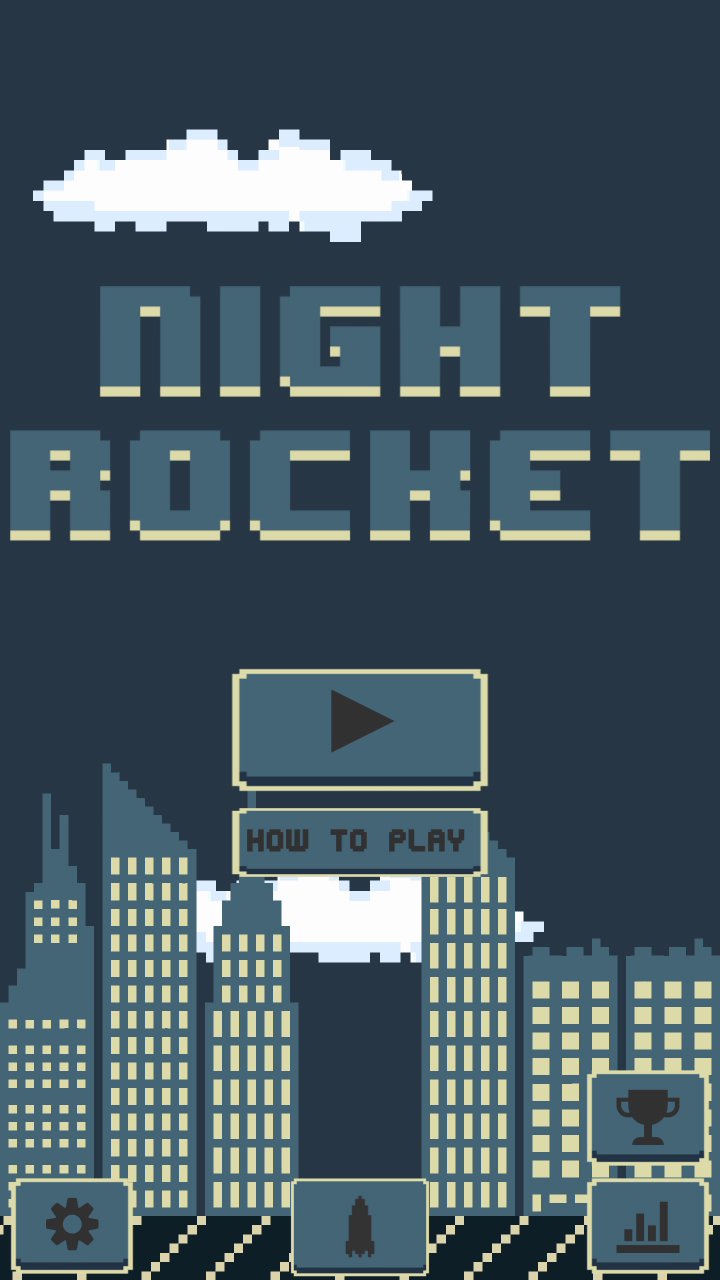 Night Rocket APK for Android Download