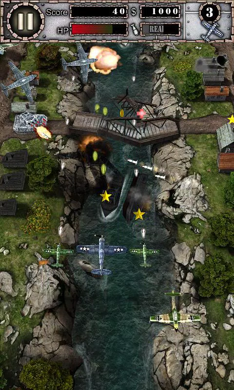 Hd Apk Games