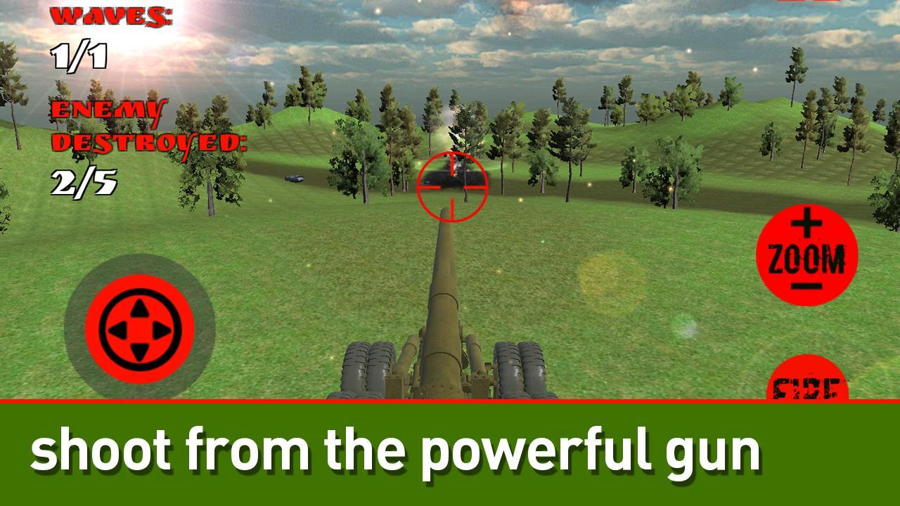 Artillery Simulator APK for Android Download Artillery Simulator APK for Android Download