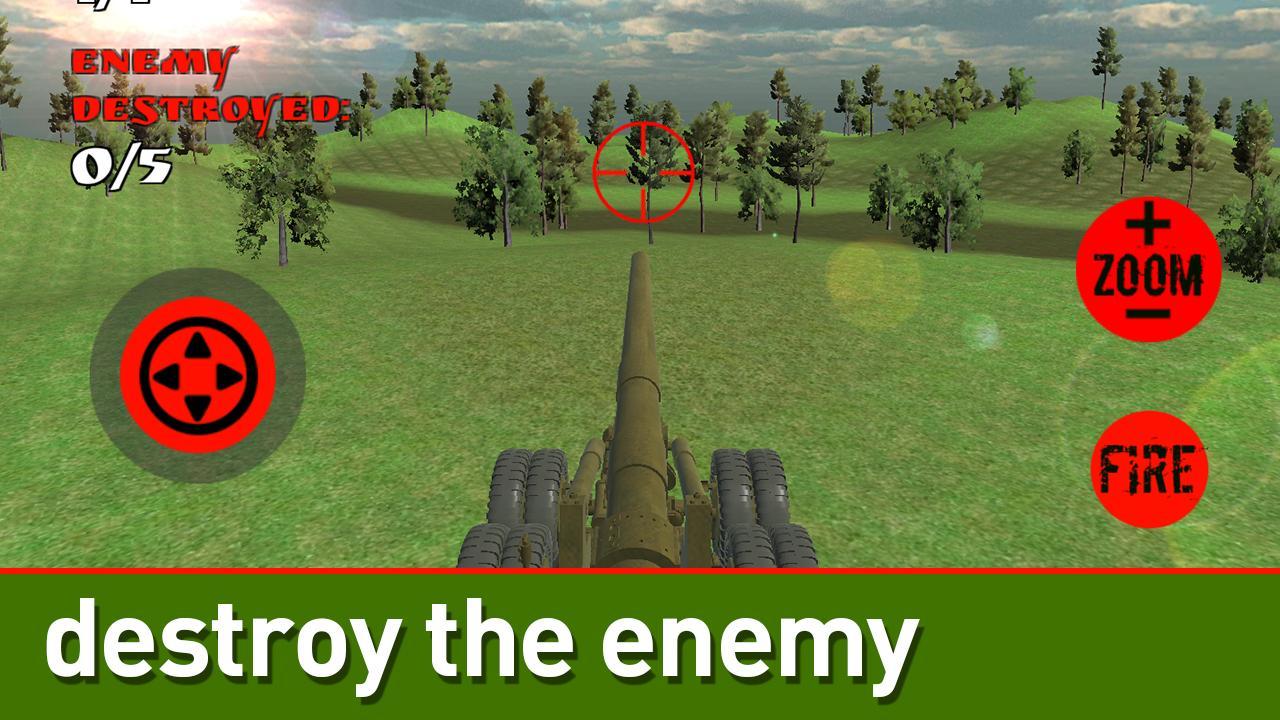Artillery Simulator APK for Android Download Artillery Simulator APK for Android Download