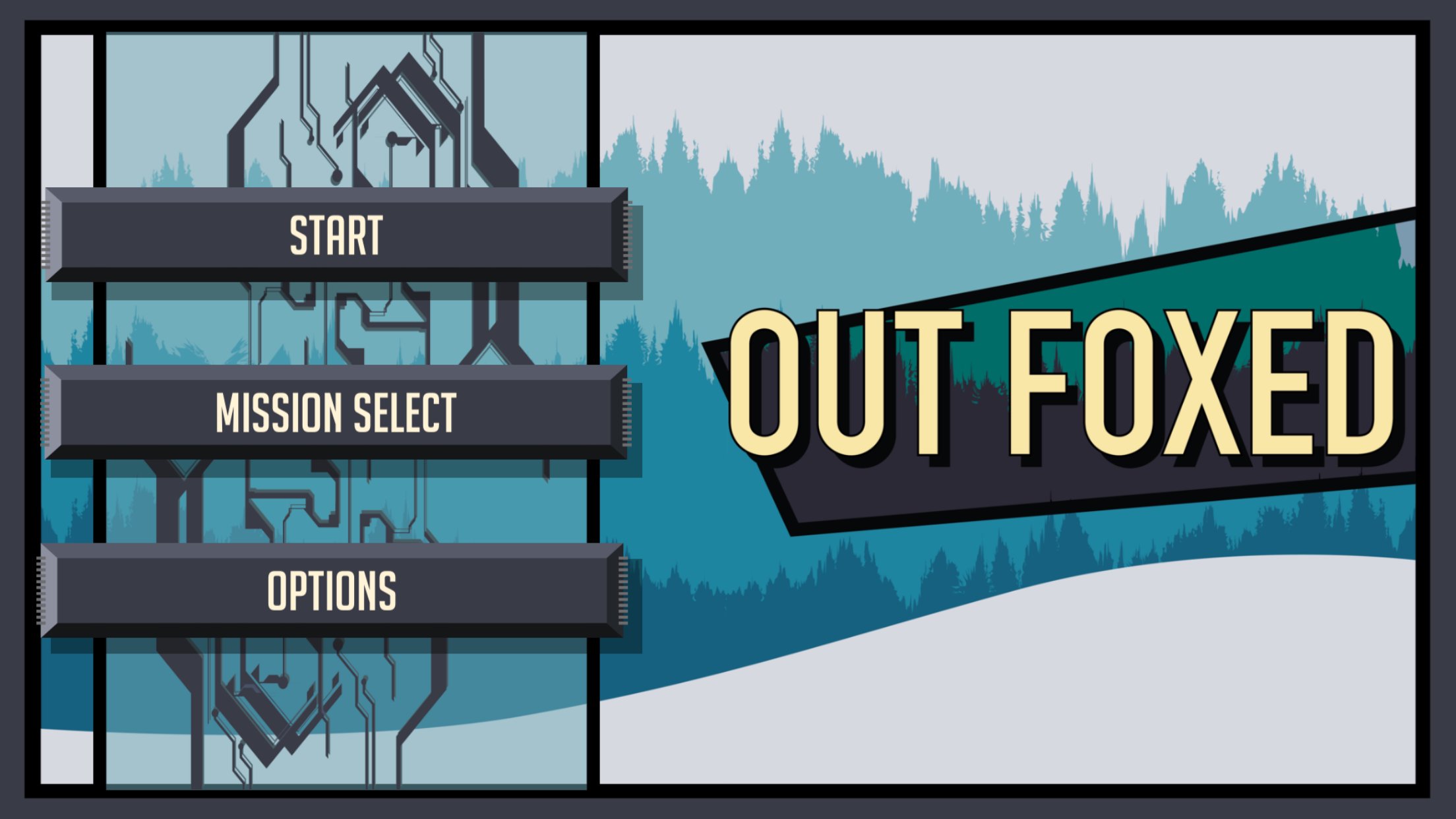 Out Foxed APK for Android Download