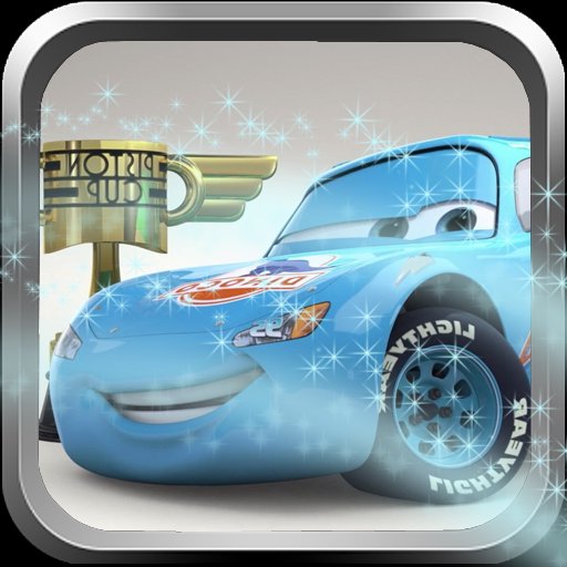 Blaze Fire Of Dinoco APK for Android Download