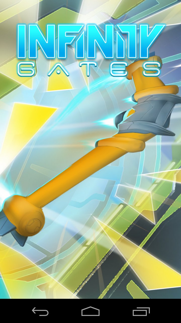 Infinity Gates APK for Android Download