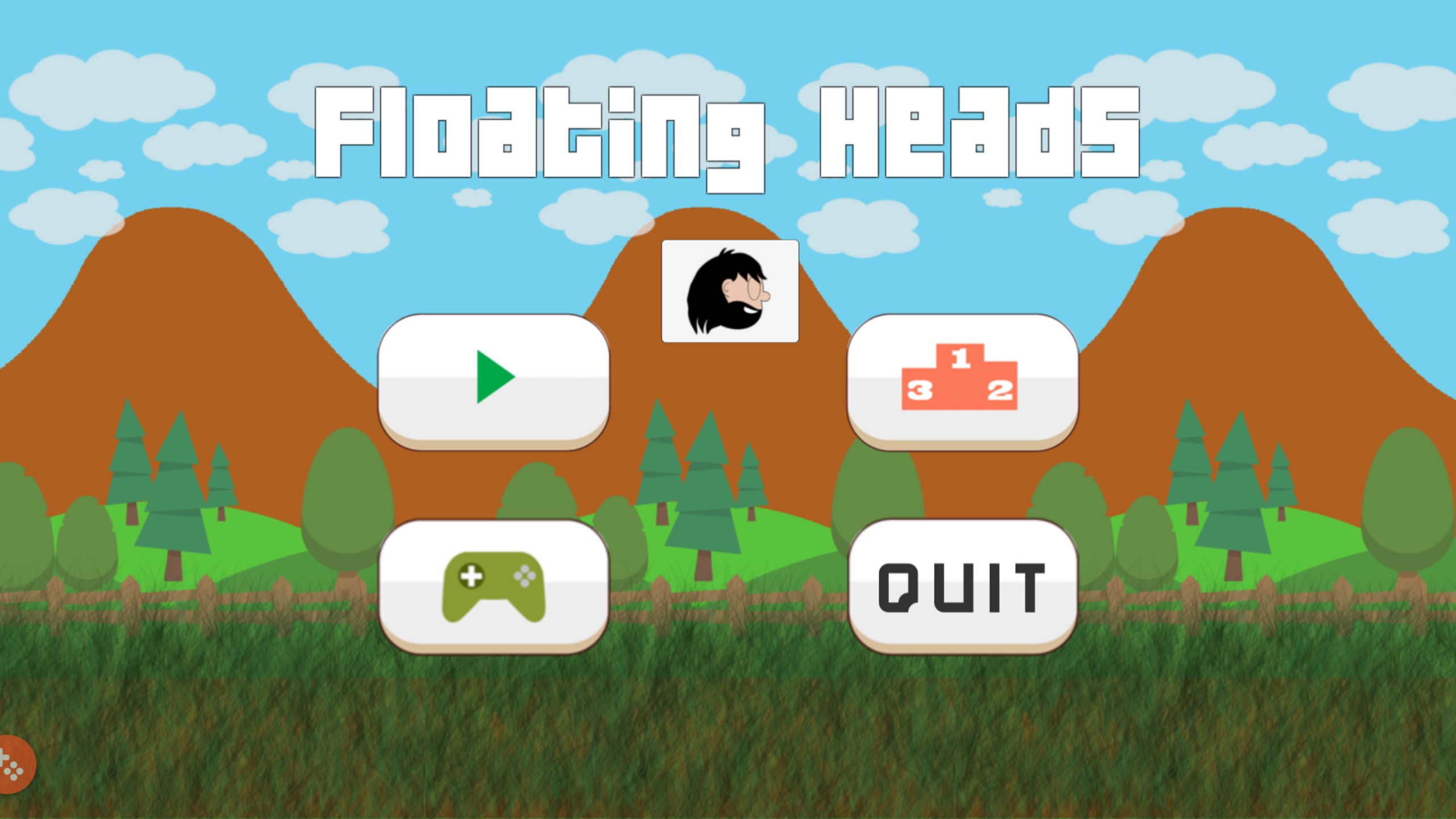 Floating Heads APK for Android Download