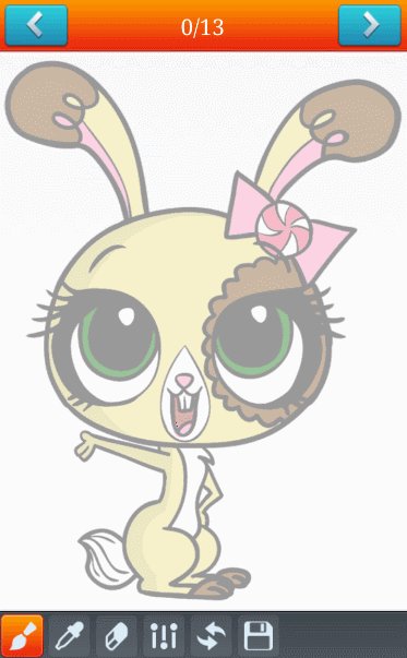 How To draw LPS APK for Android Download