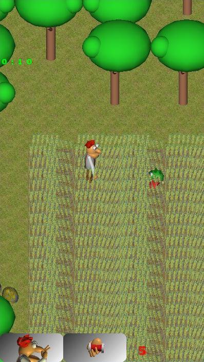 Bill: Hidden Chickens APK for Android Download