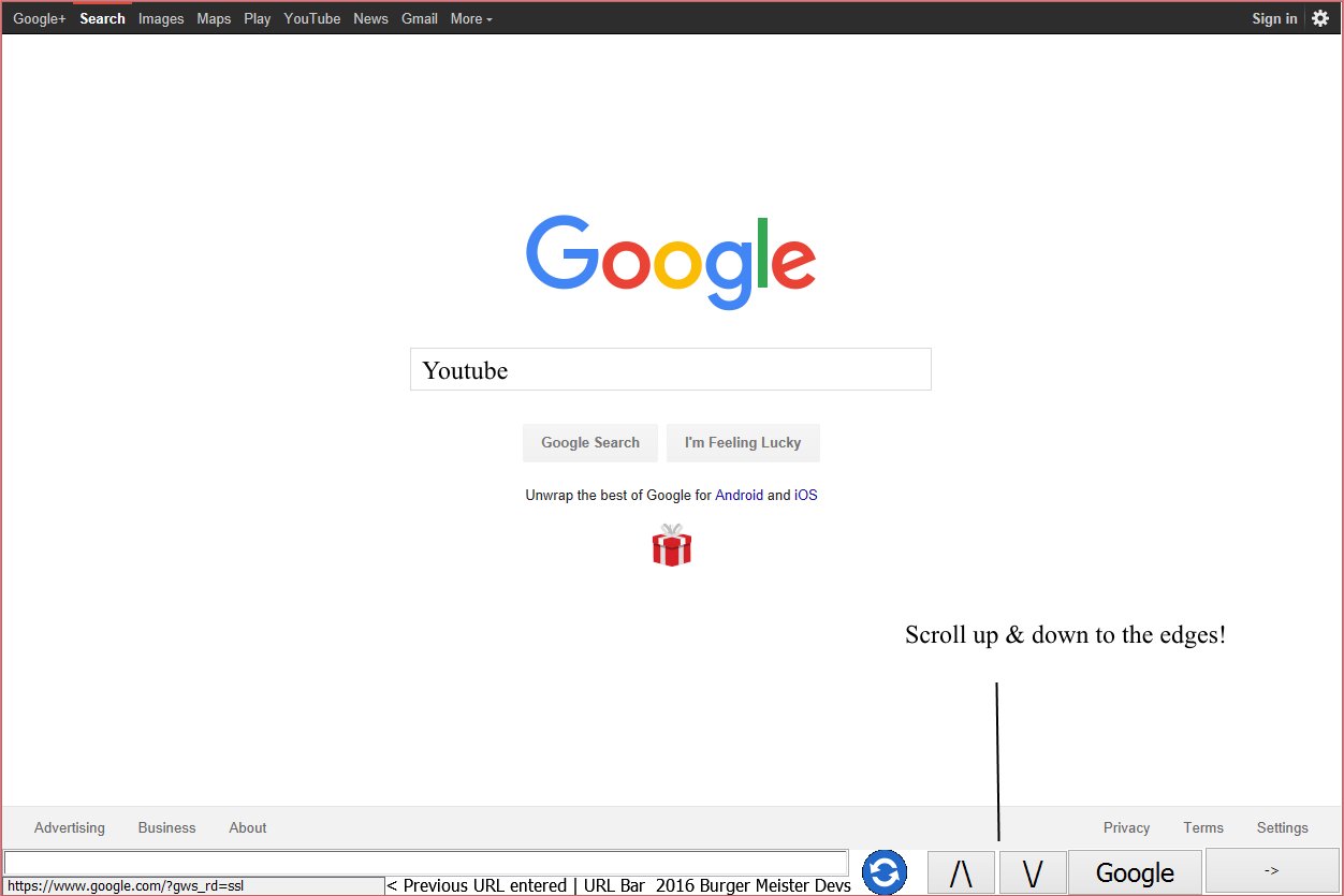 Interweb Explorer APK for Android Download