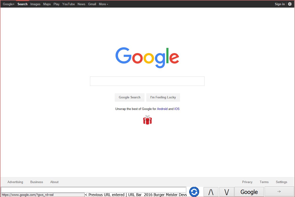 Interweb Explorer APK for Android Download