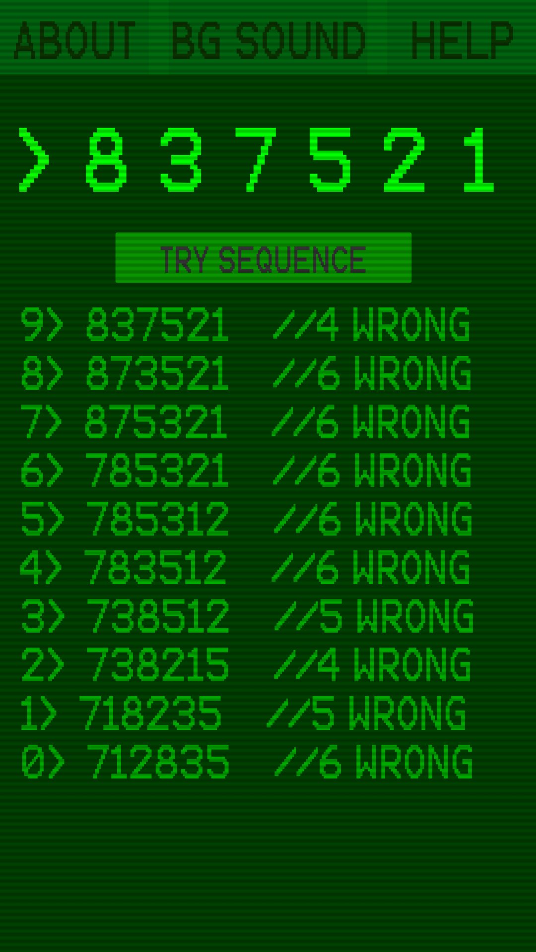 Number Cracker APK for Android Download