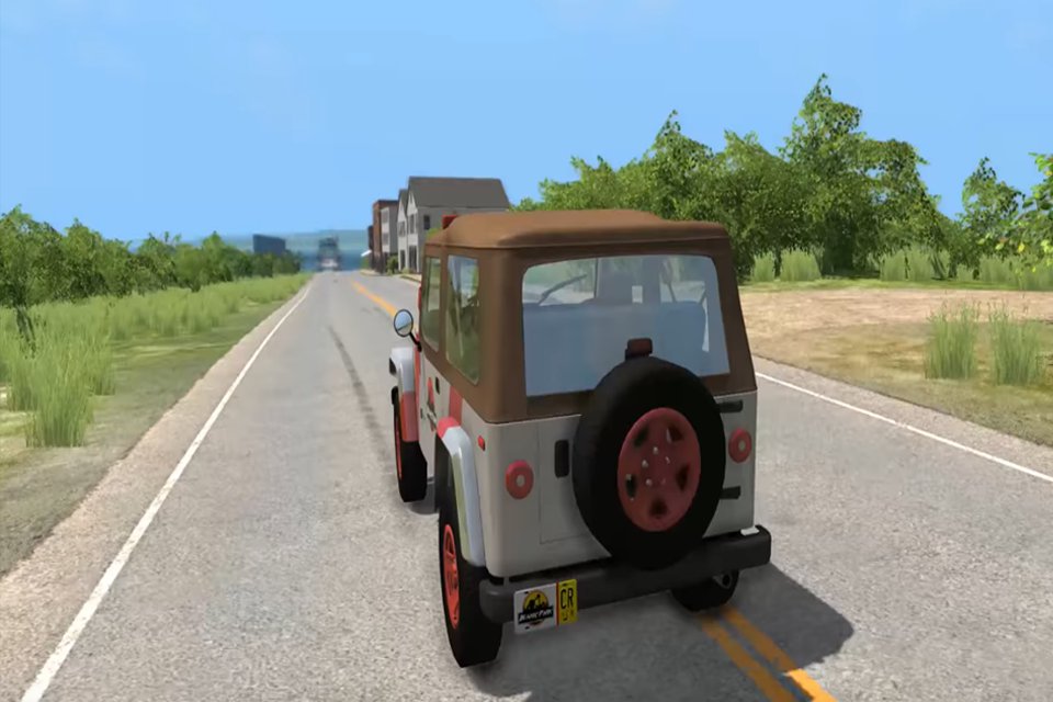 BNG:BeamNG.drive - trick&tips APK for Android Download