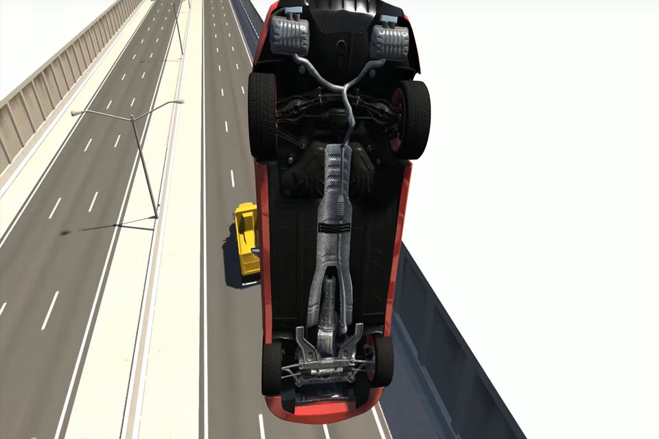 BNG:BeamNG.drive - trick&tips APK for Android Download