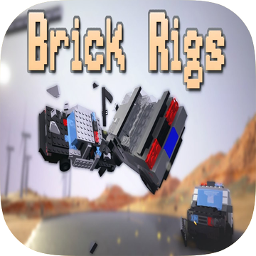 Скачать Brick Rigs APK для Android - Последняя Версия