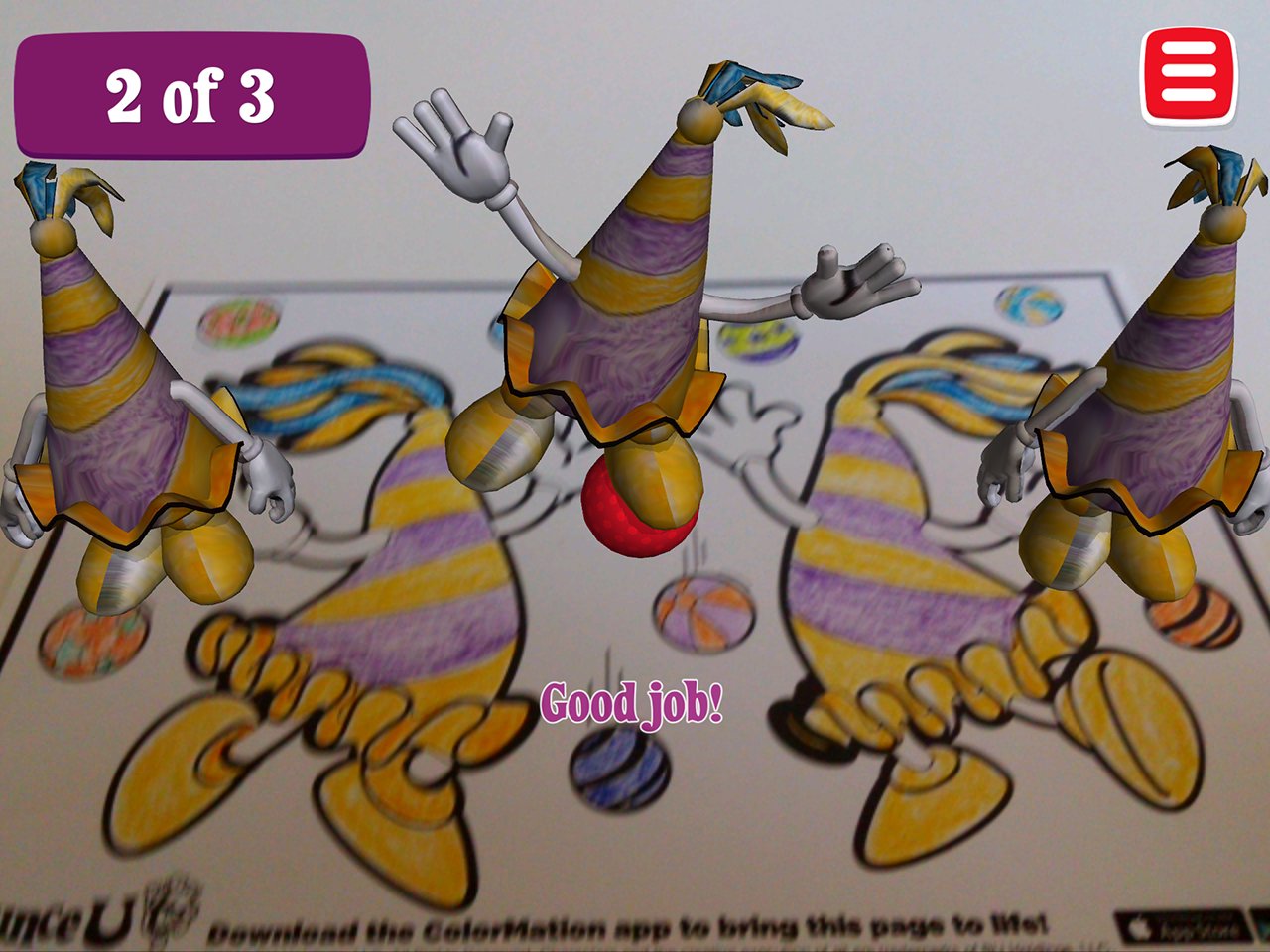 ColorMation by BounceU APK for Android Download