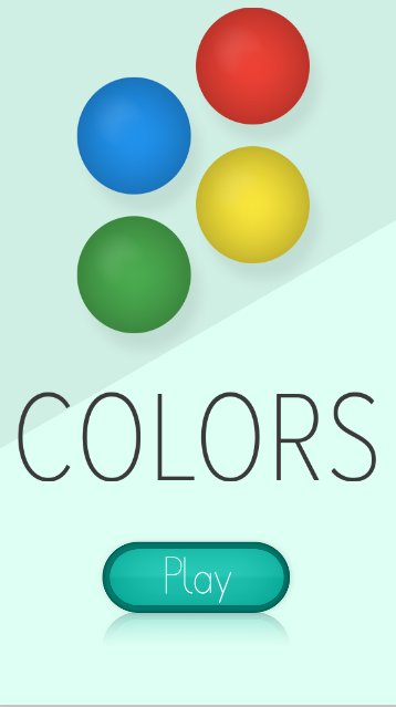 Confusing Colors APK للاندرويد تنزيل