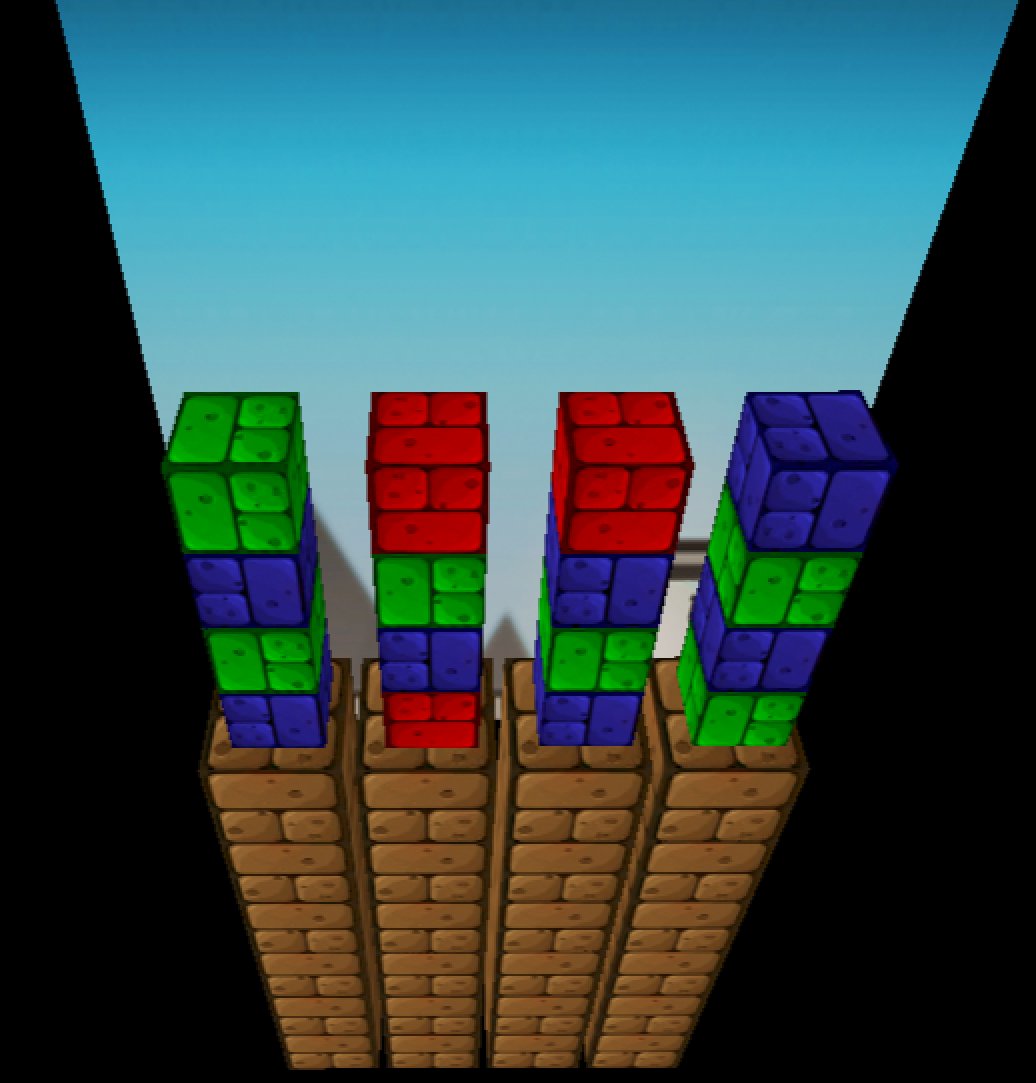 Battle of the Blocks APK for Android Download