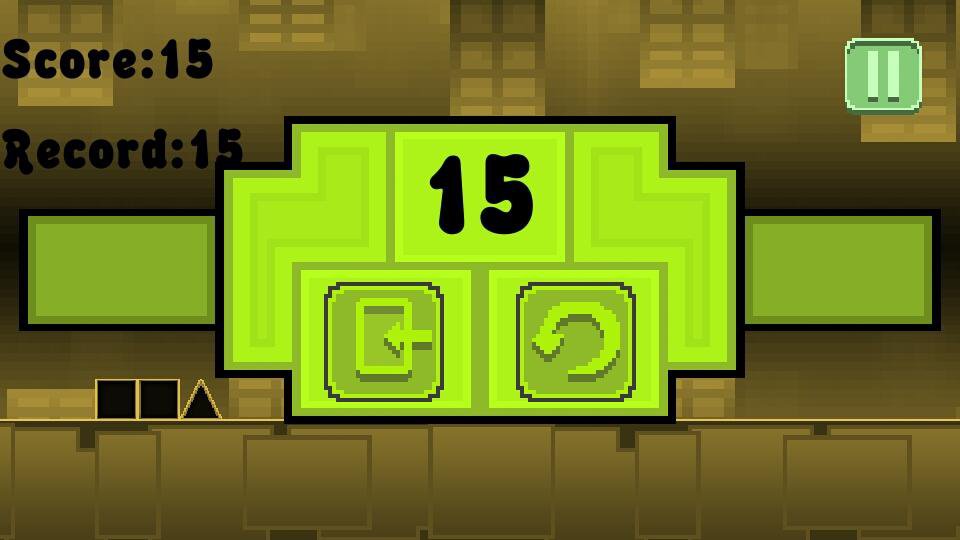 Impossible Dash: Geometry Game Runner APK for Android Download