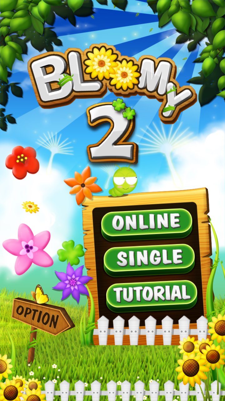 Bloomy 2 APK for Android Download