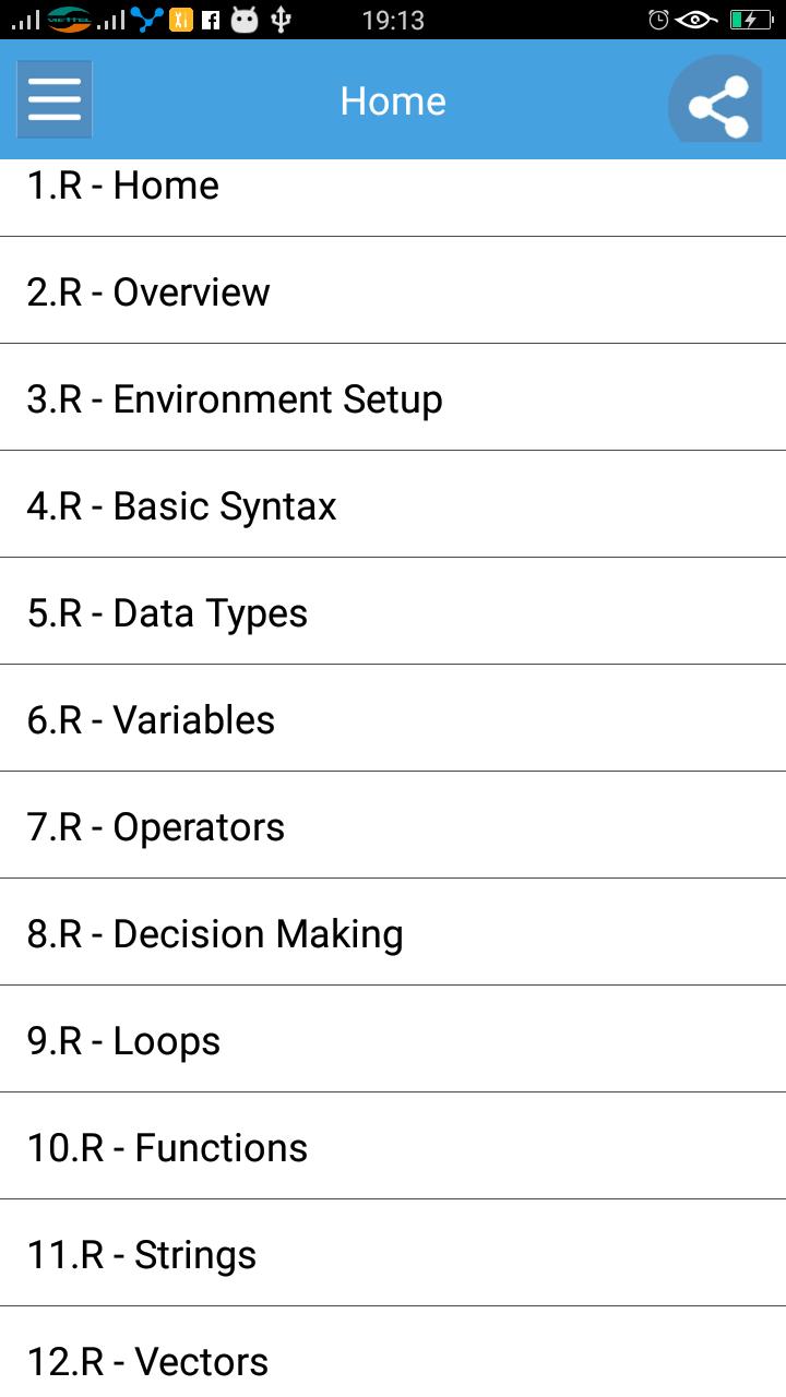 Learn R Programming Full APK for Android Download Learn R Programming Full APK for Android Download