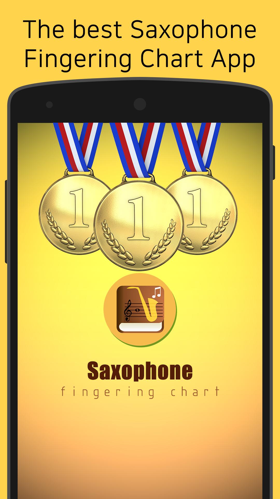 Saxophone Fingering APK for Android Download Saxophone Fingering APK for Android Download
