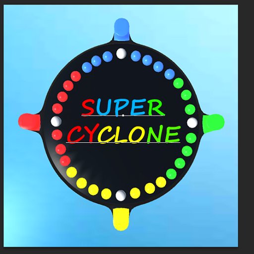 Descargar Super Cyclone APK Última Versión 1.5 para Android