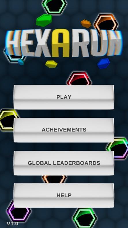 Download Hex a Run Latest Version 1.0 Android APK File