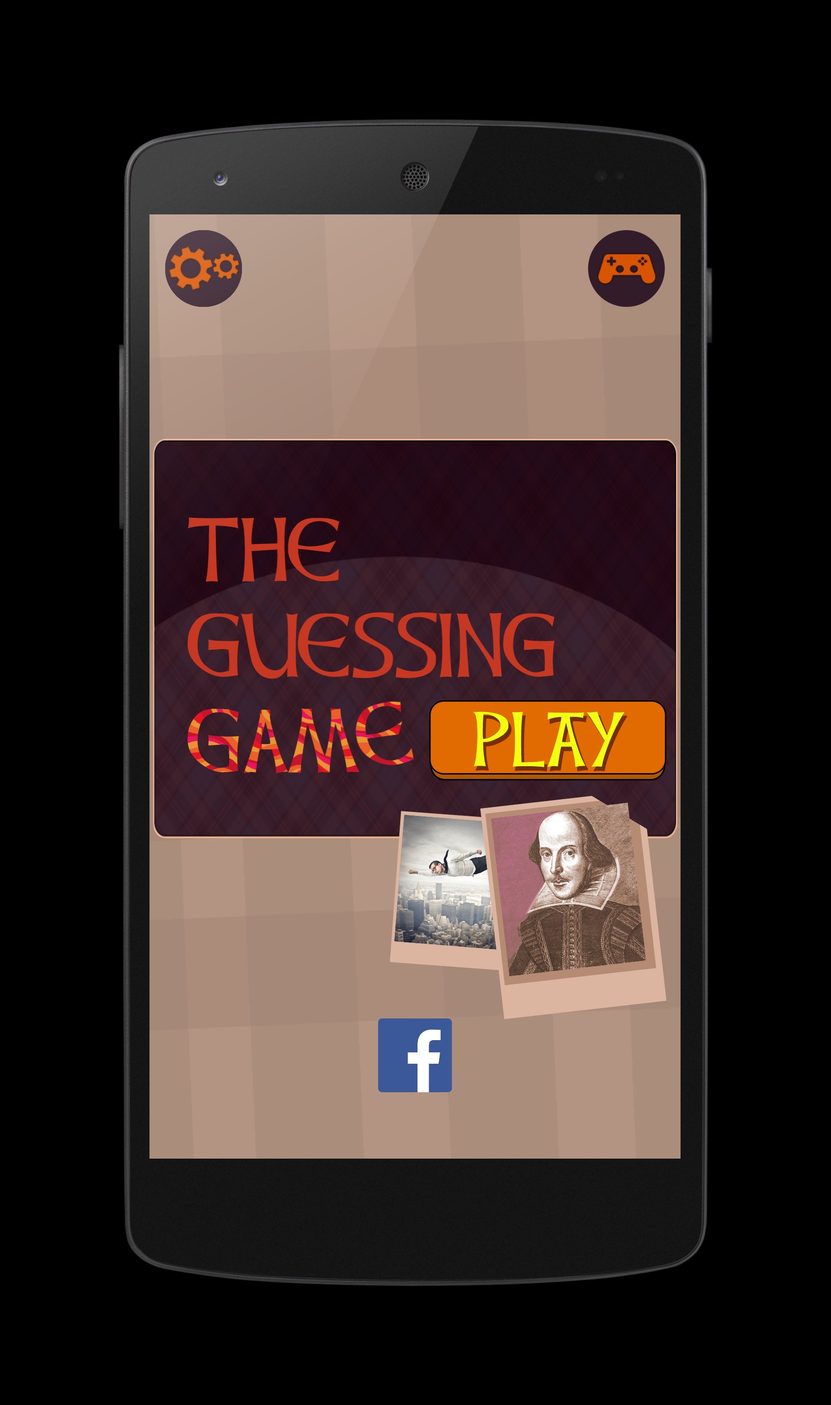 The Guessing Game APK for Android Download