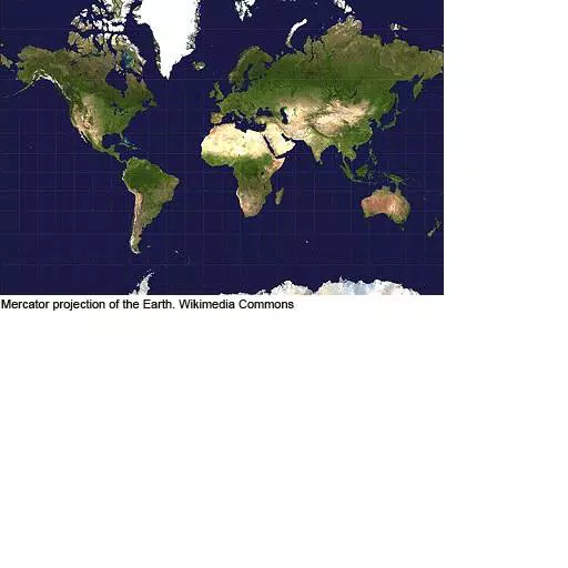 Goodbye World Poster