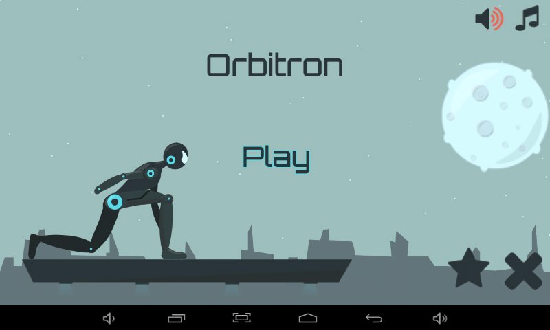 Orbitron APK for Android Download