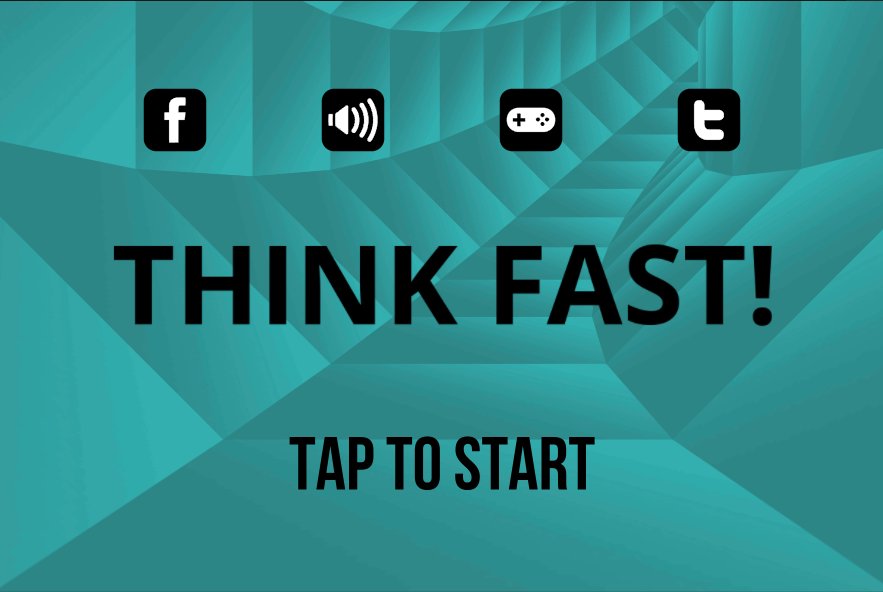 Think Fast! APK for Android Download