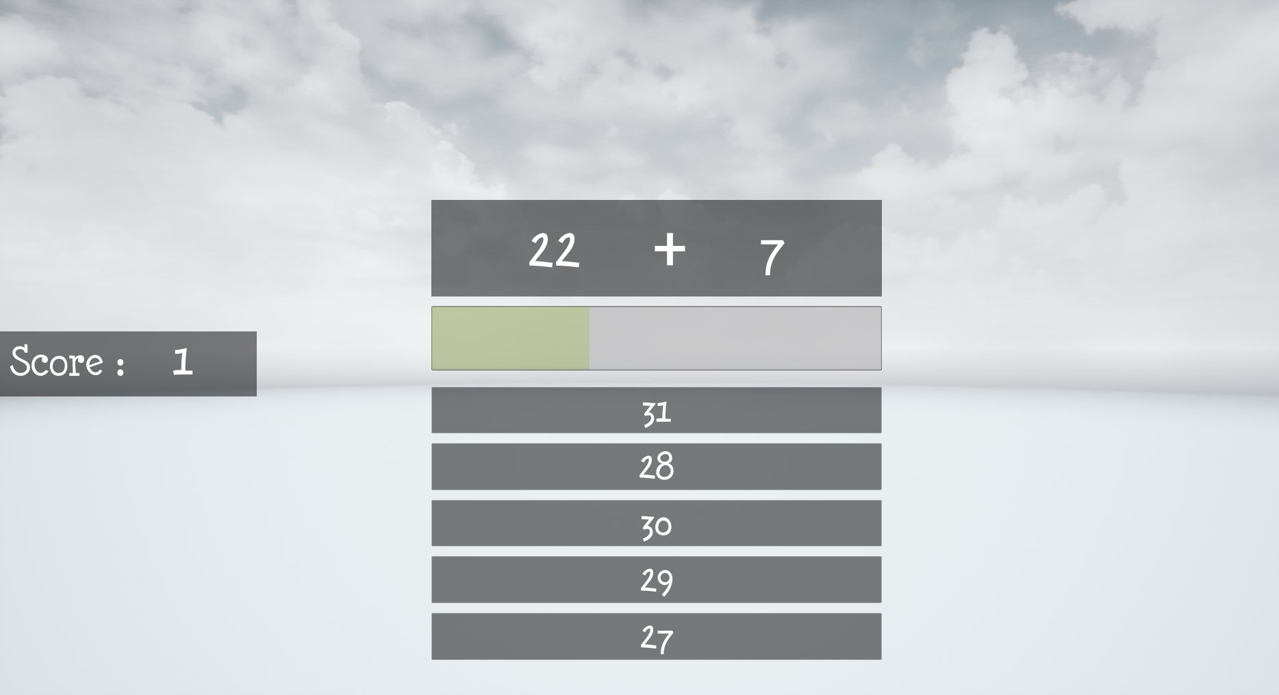 Fast Math Exercise APK for Android Download