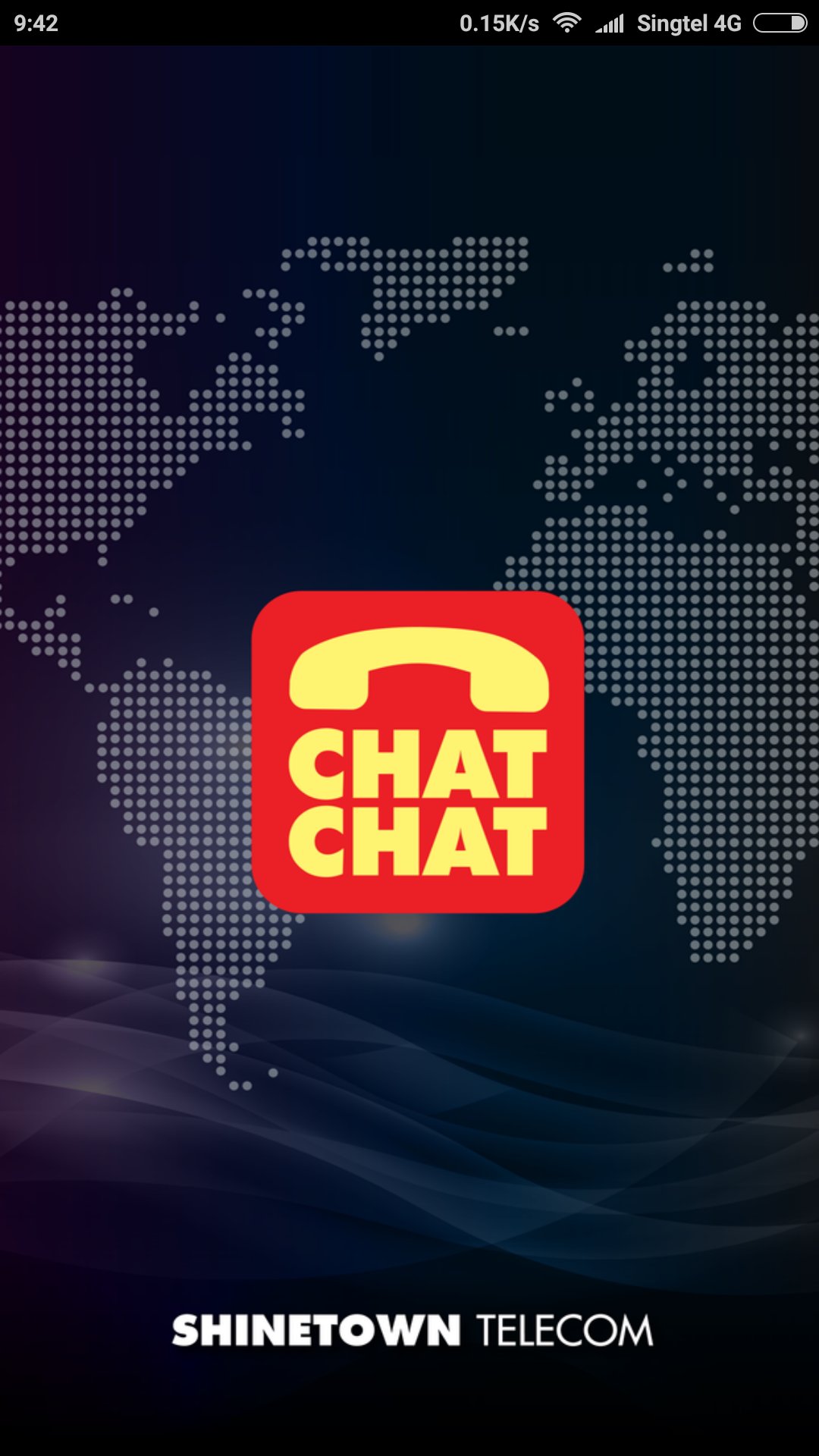 CHATCHAT APK for Android Download