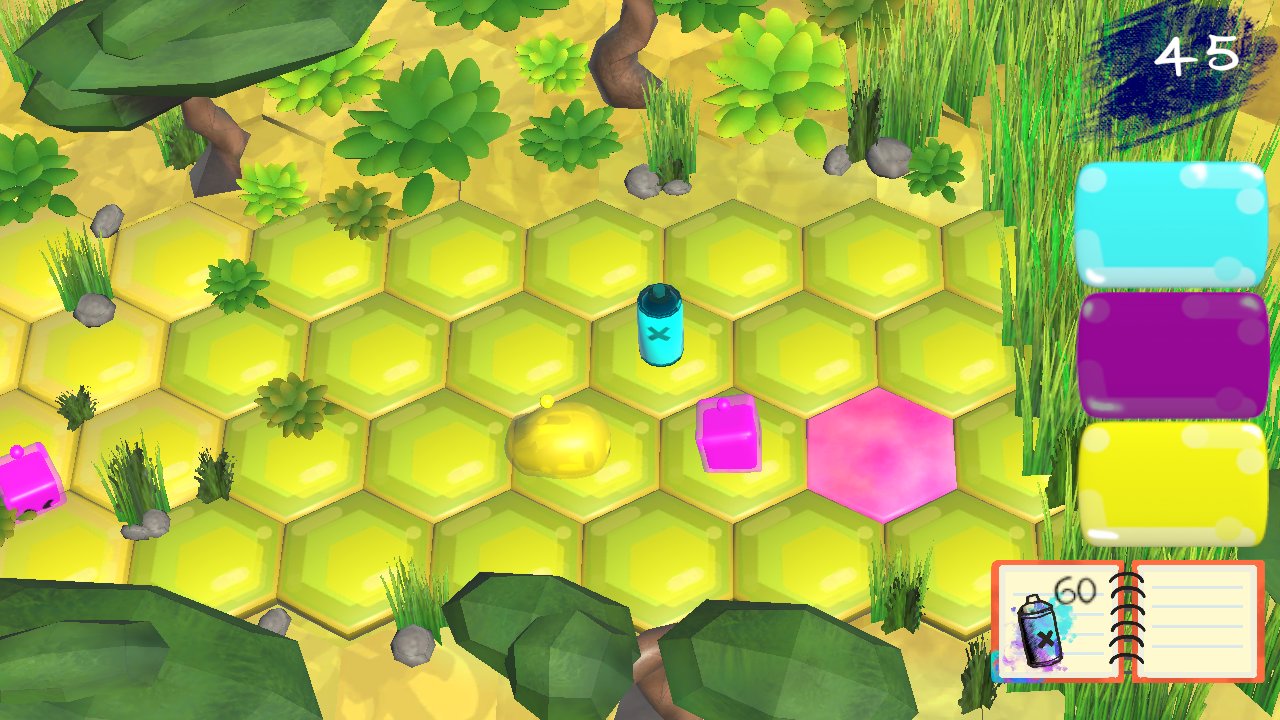 Color Defense APK for Android Download