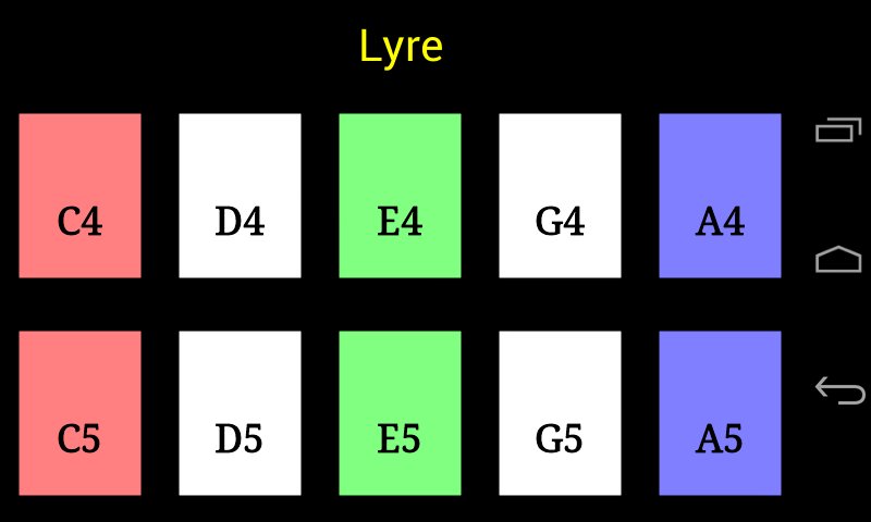 Lyre APK for Android Download