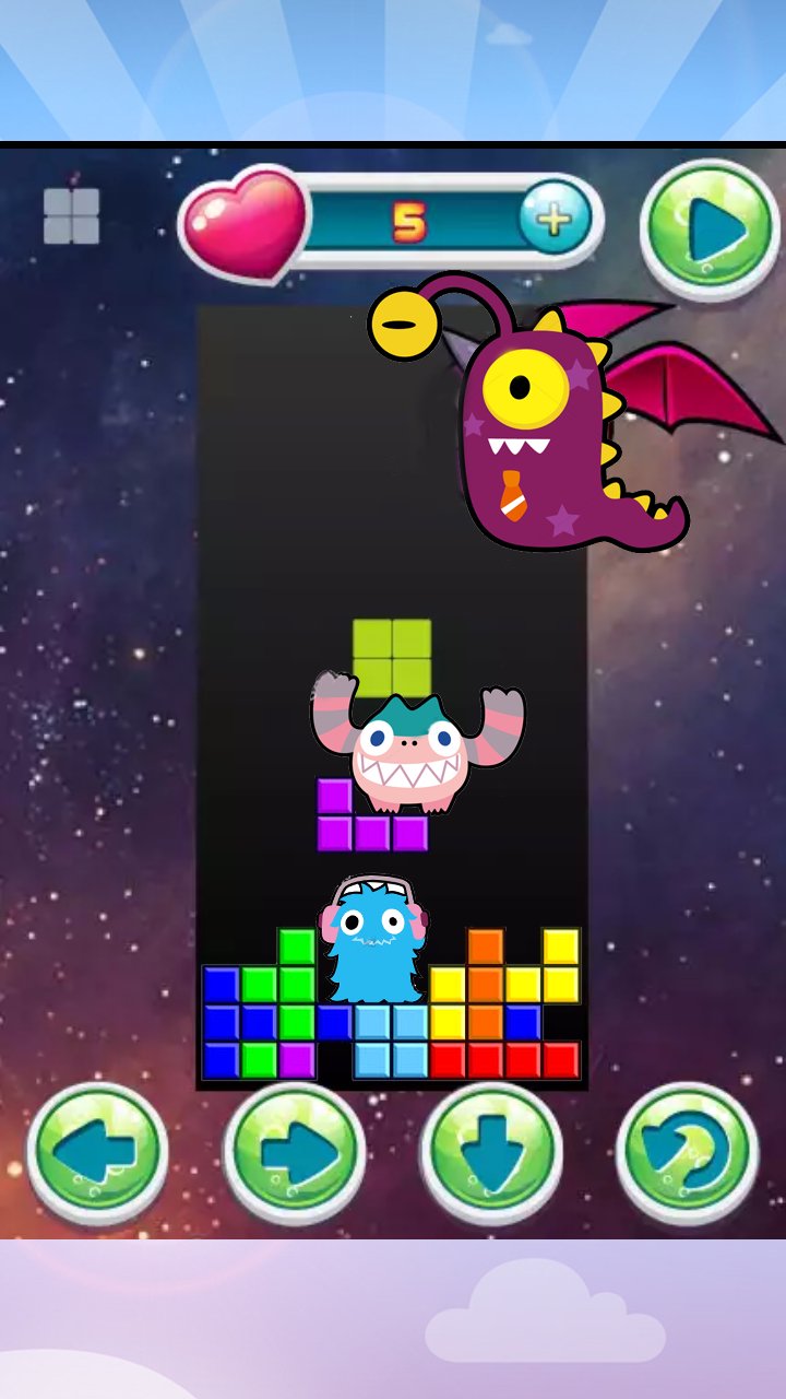 Candy Block Game APK for Android Download