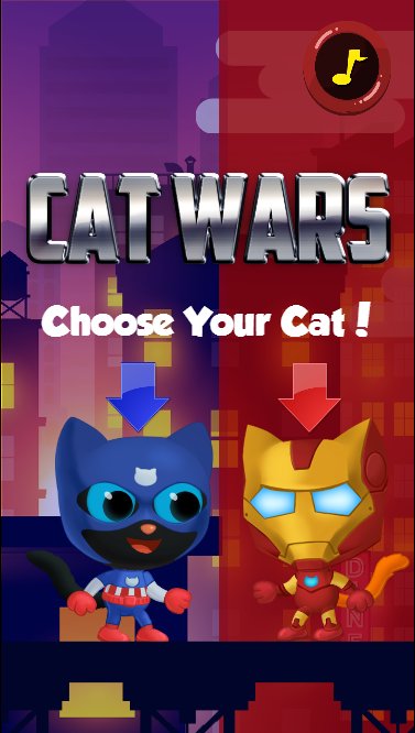 Cat Wars APK for Android Download