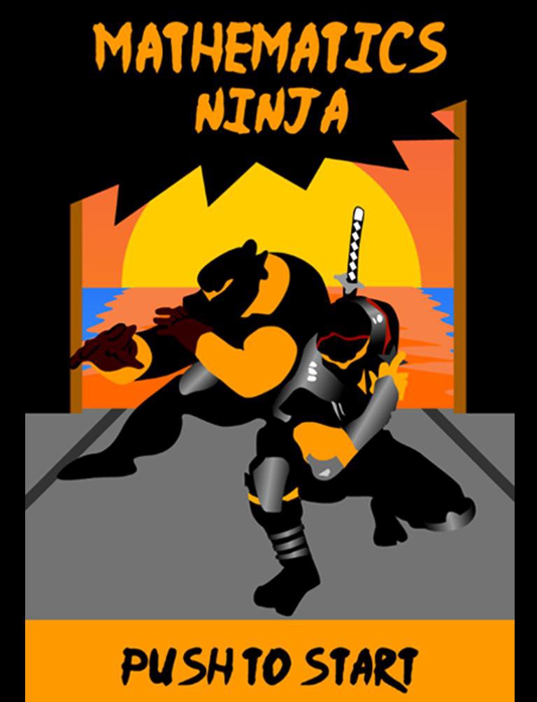 Mathematics Ninja APK for Android Download