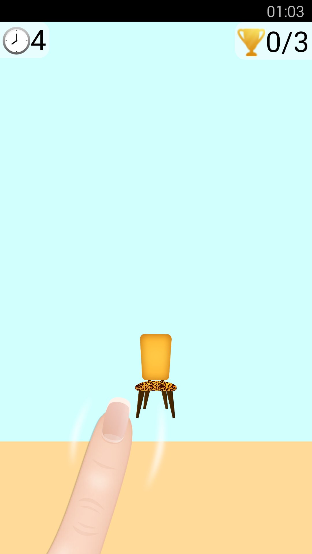 chair flip game APK for Android Download