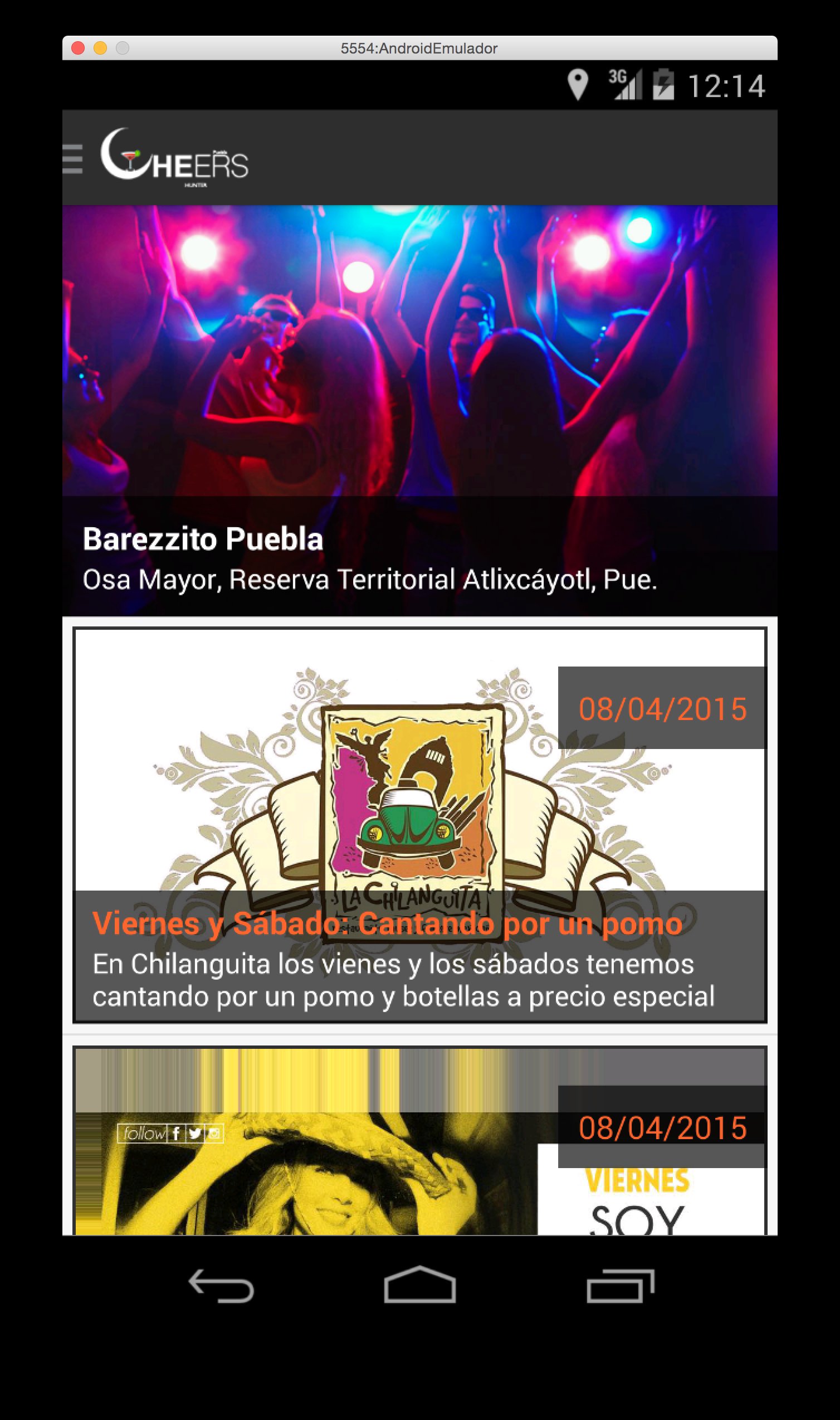 Download Cheers Hunter Latest Version 2.0 Android APK File