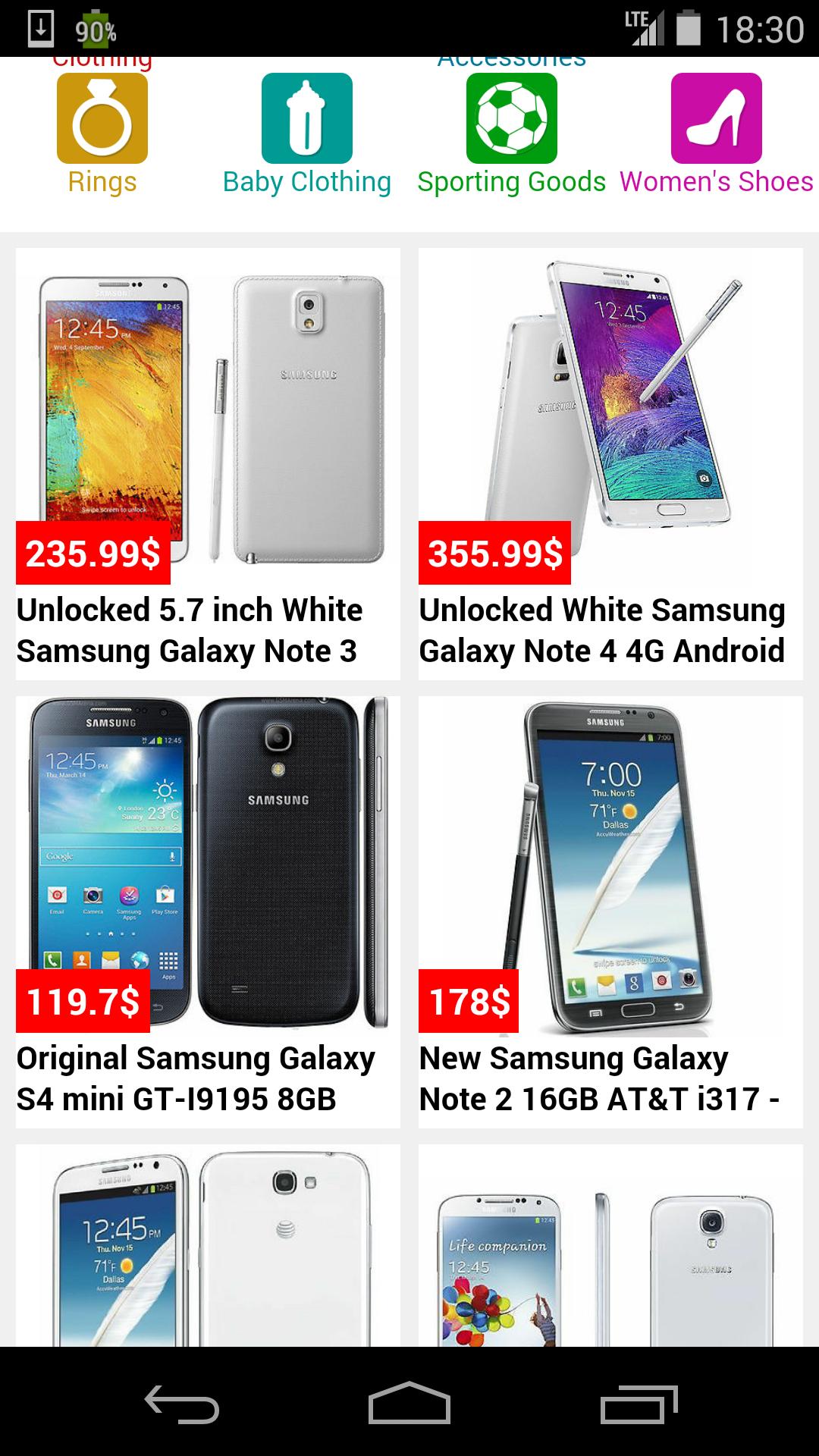 China Shopping Online APK For Android Download china-shopping-online-apk-for-android-download
