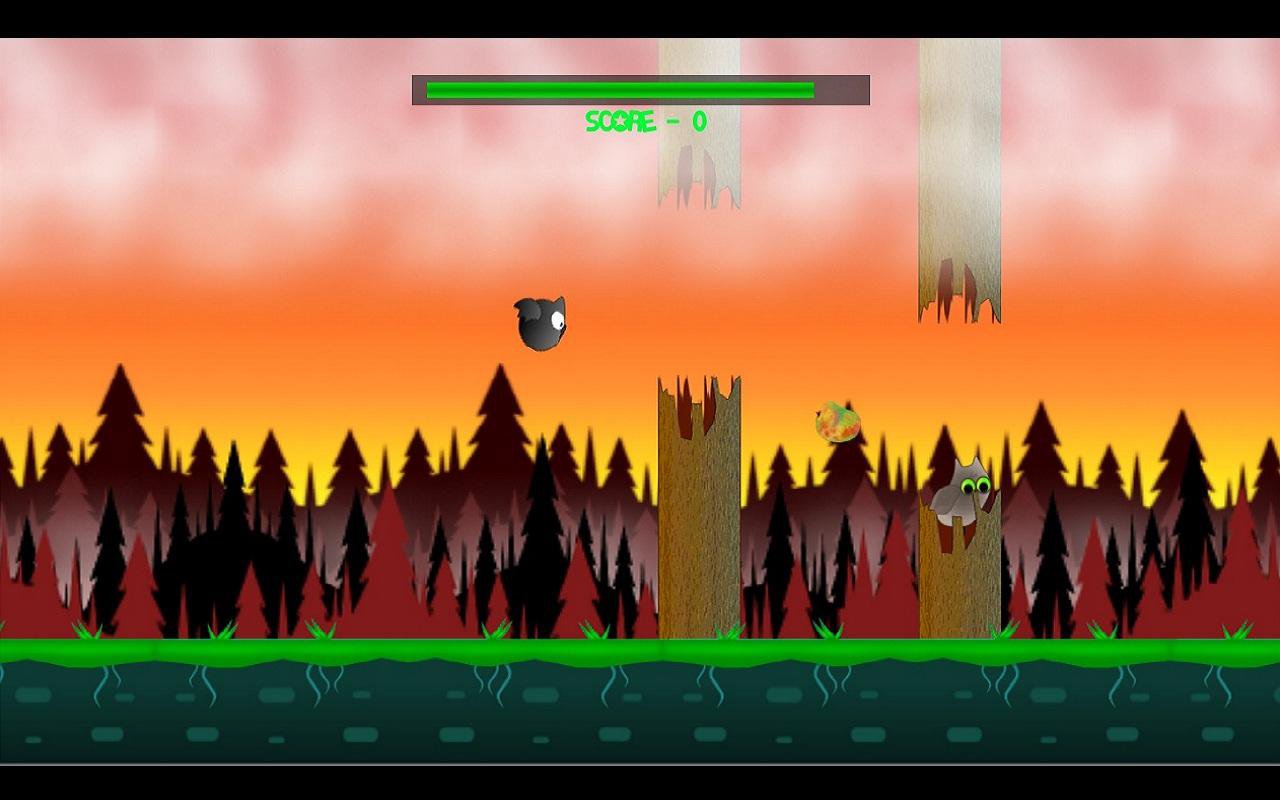 Download do APK de Fatty Batty para Android