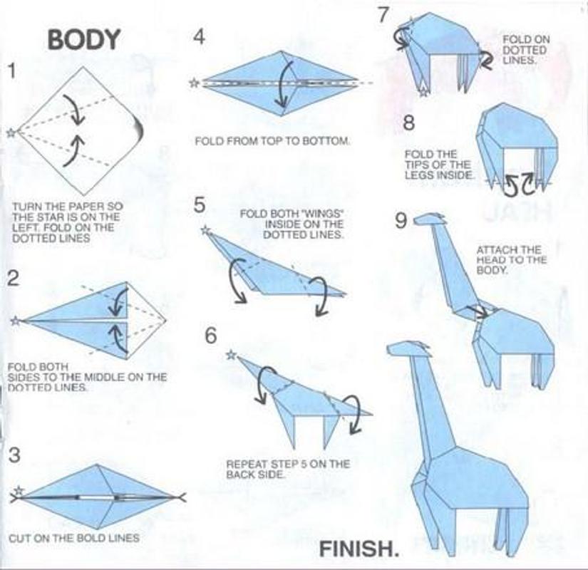 Easy Origami Tutorials For Android APK Download easy-origami-tutorials-for-android-apk-download