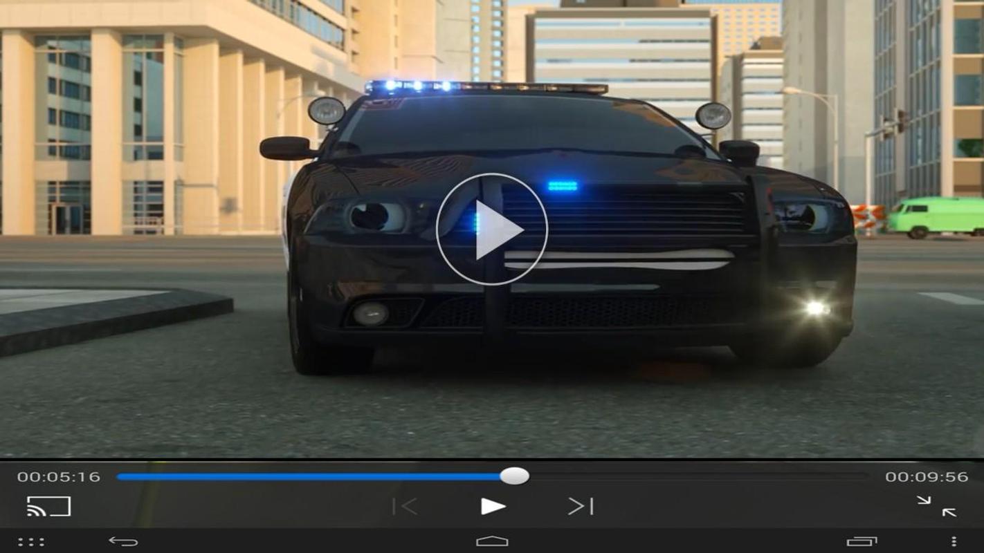 The Real City Heroes Sergeant Cooper for Android - APK Download