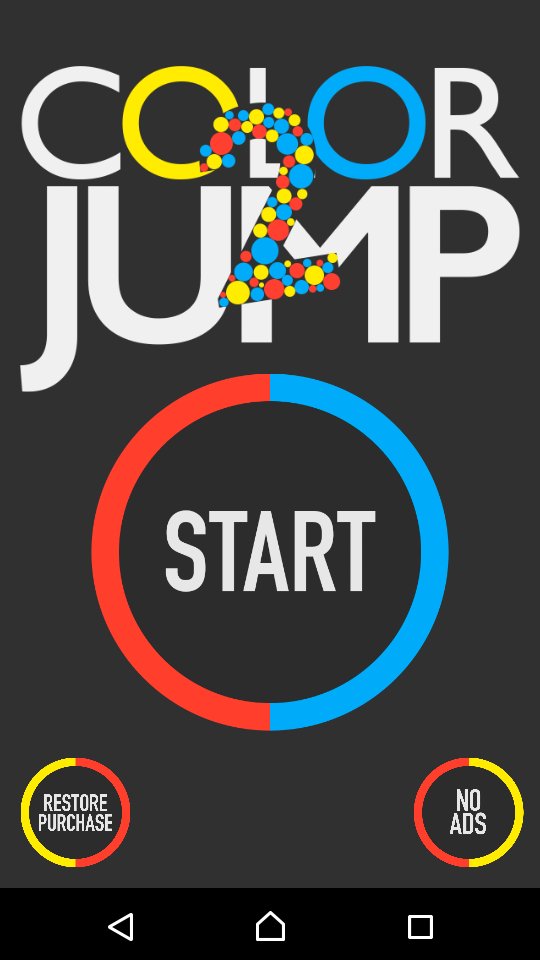 Color Jump 2 - Tap APK for Android Download