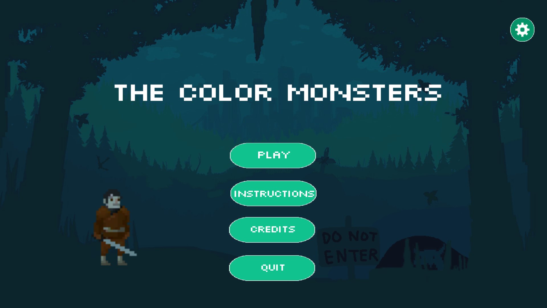 The Color Monsters APK for Android Download
