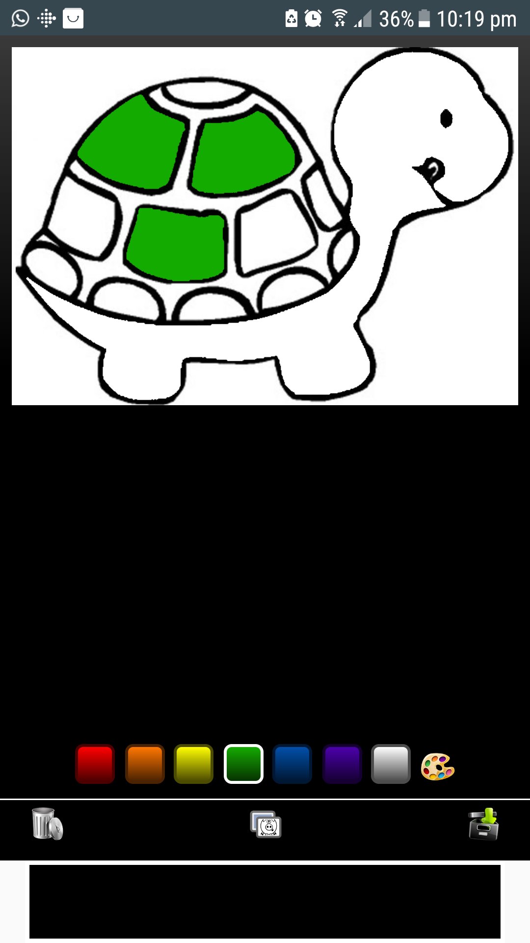 Download Color Me Latest Version 2.0 Android APK File