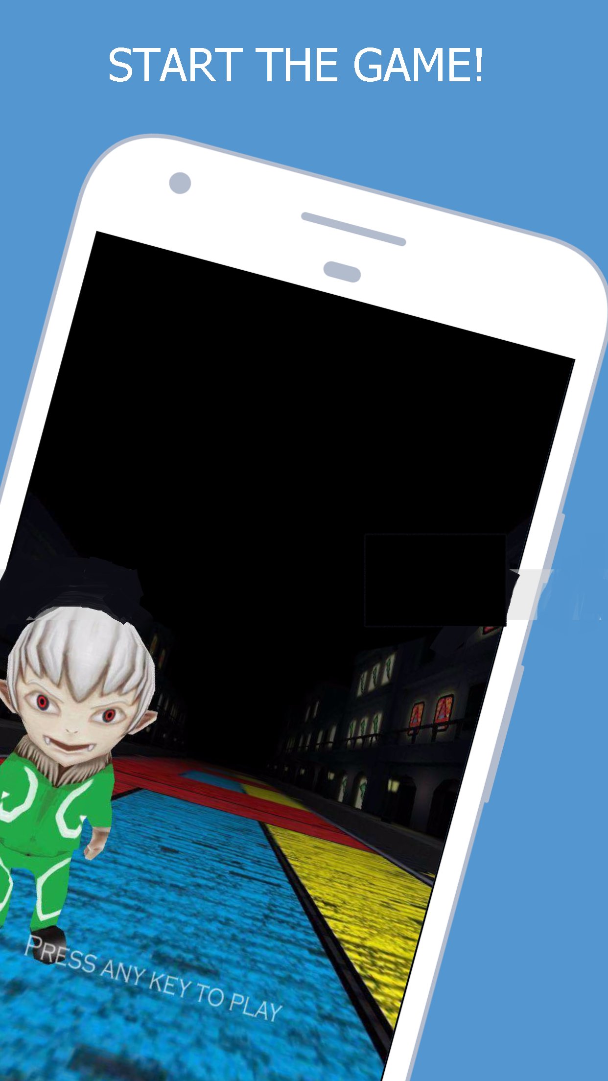 Pakistani Vampire Rush 3D Game APK for Android Download