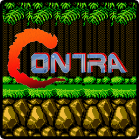 Contra APK for Android Download