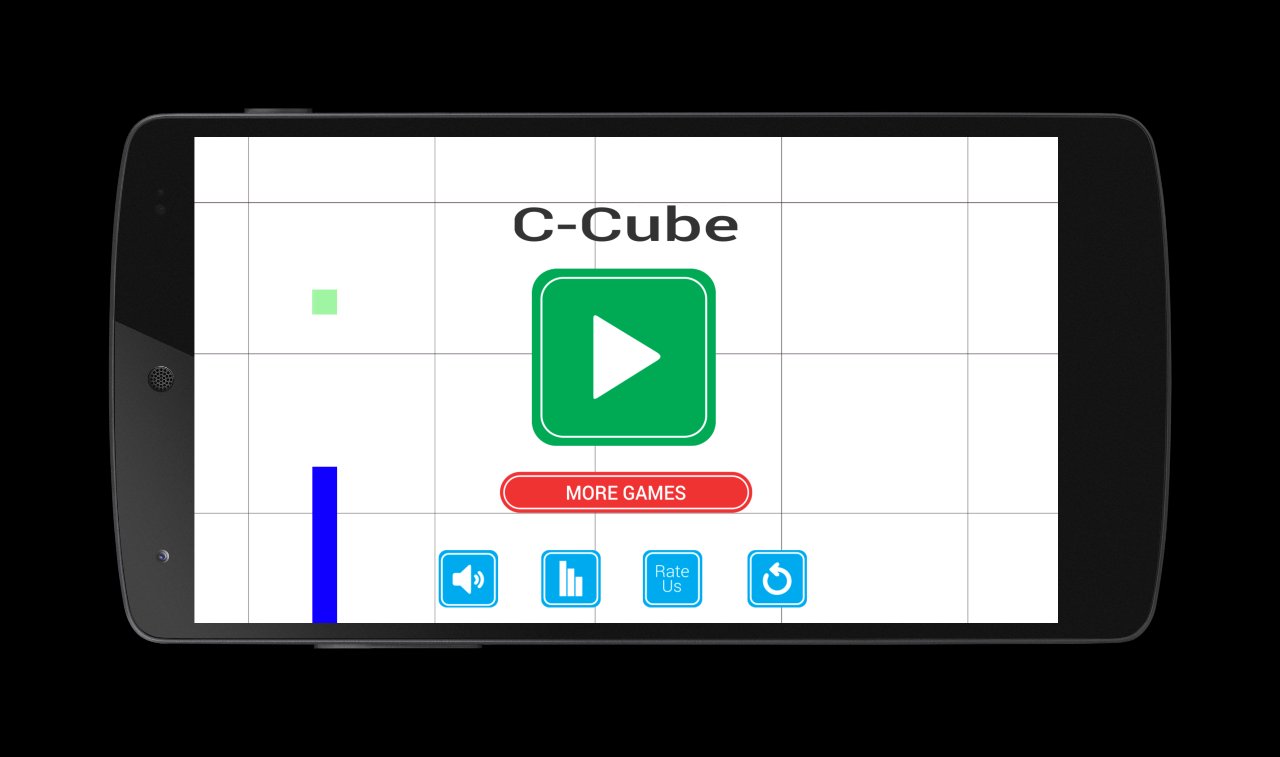 Cubic Dash APK for Android Download